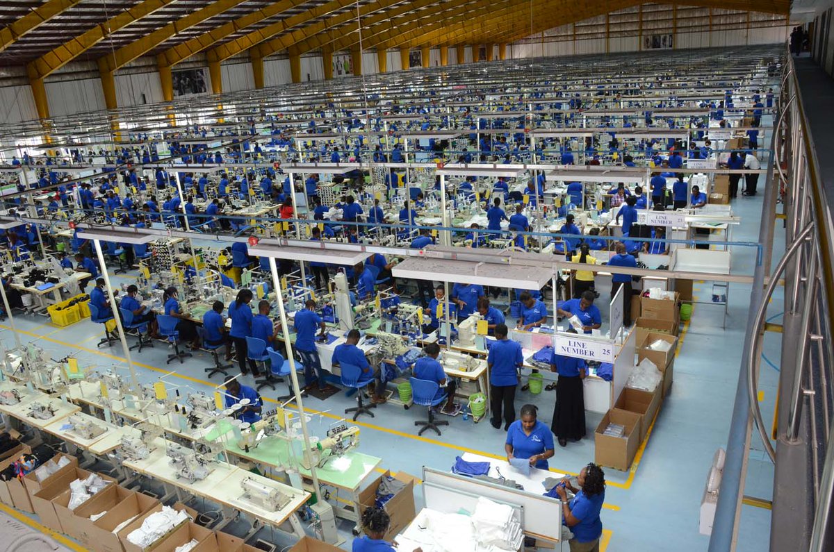 Lovebird Lingerie India Factory Images